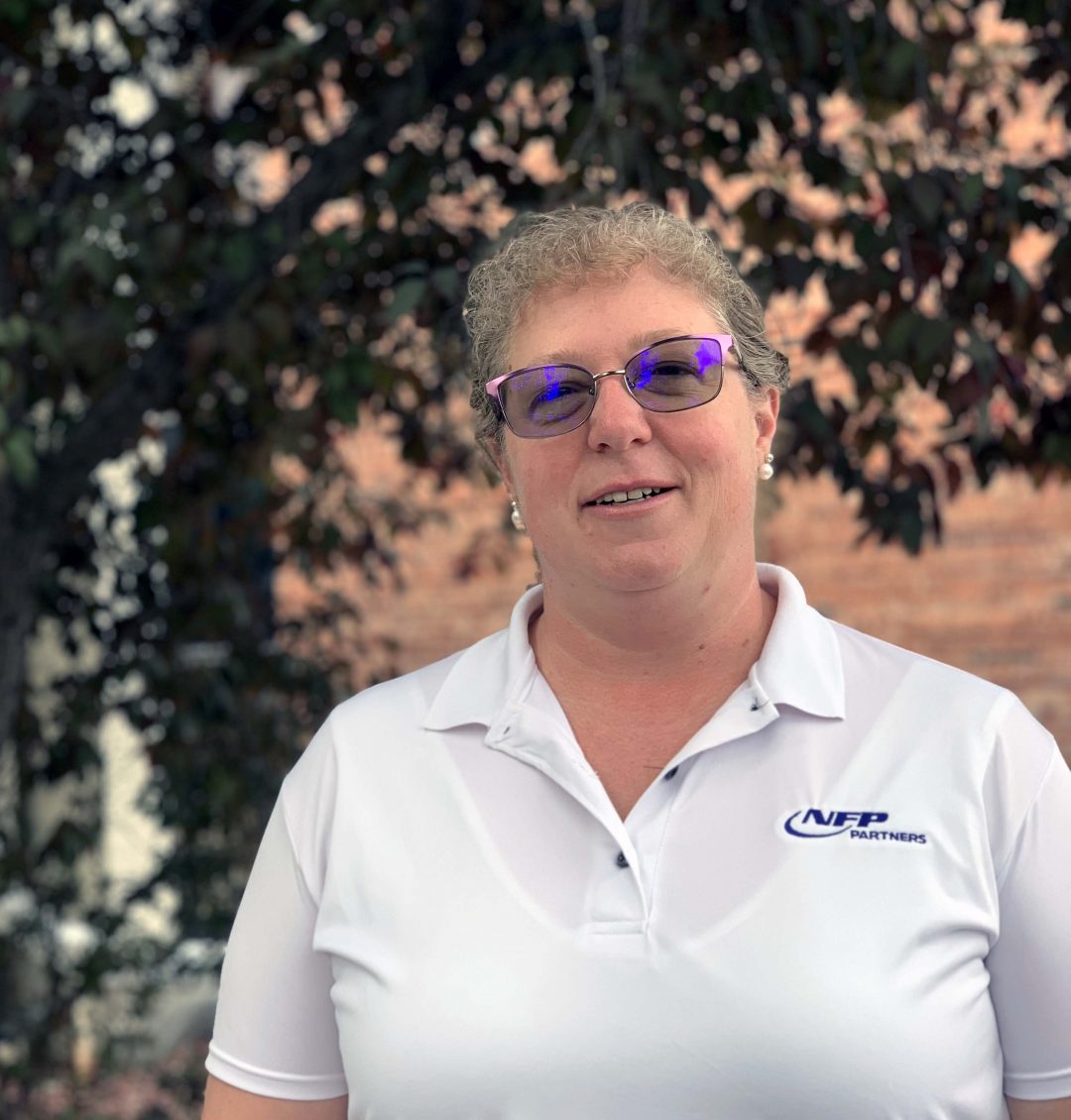 Our Team - NFP Partners