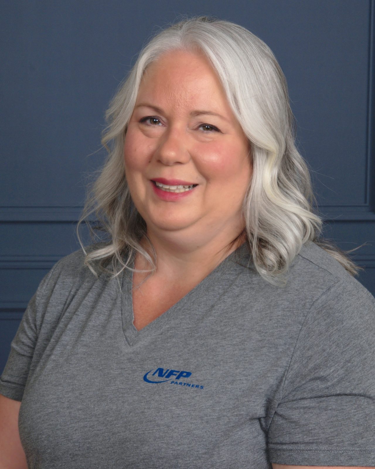 Kim Lovejoy: Meet the NFP Partners Team - NFP Partners