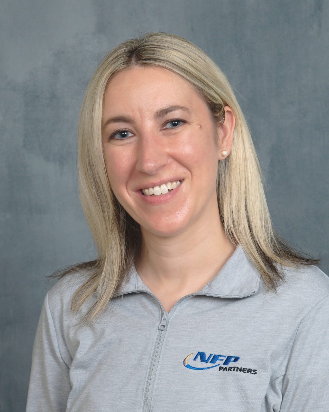 Kayti Kloimwieder: Meet the NFP Partners Team - NFP Partners