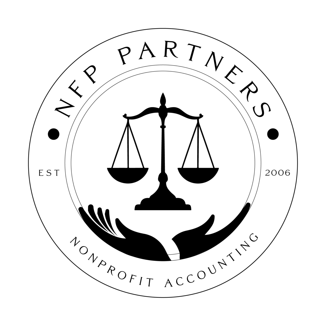 NFP Partners Introduces a New Logo - NFP Partners