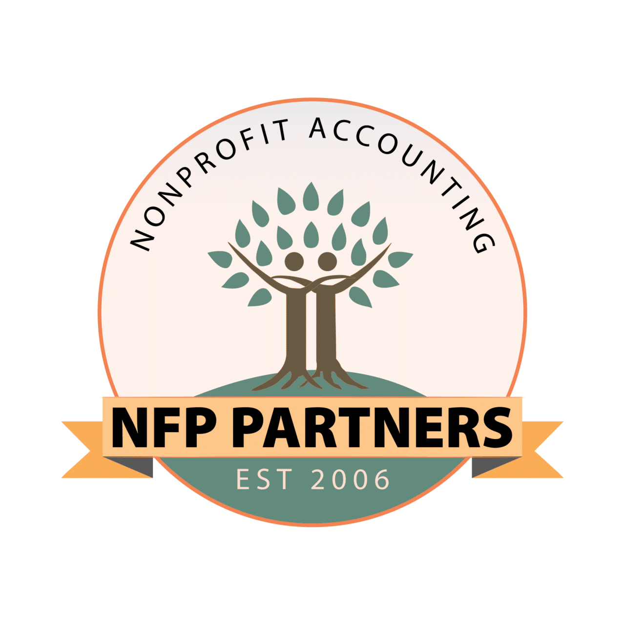 NFP Partners Introduces a New Logo - NFP Partners