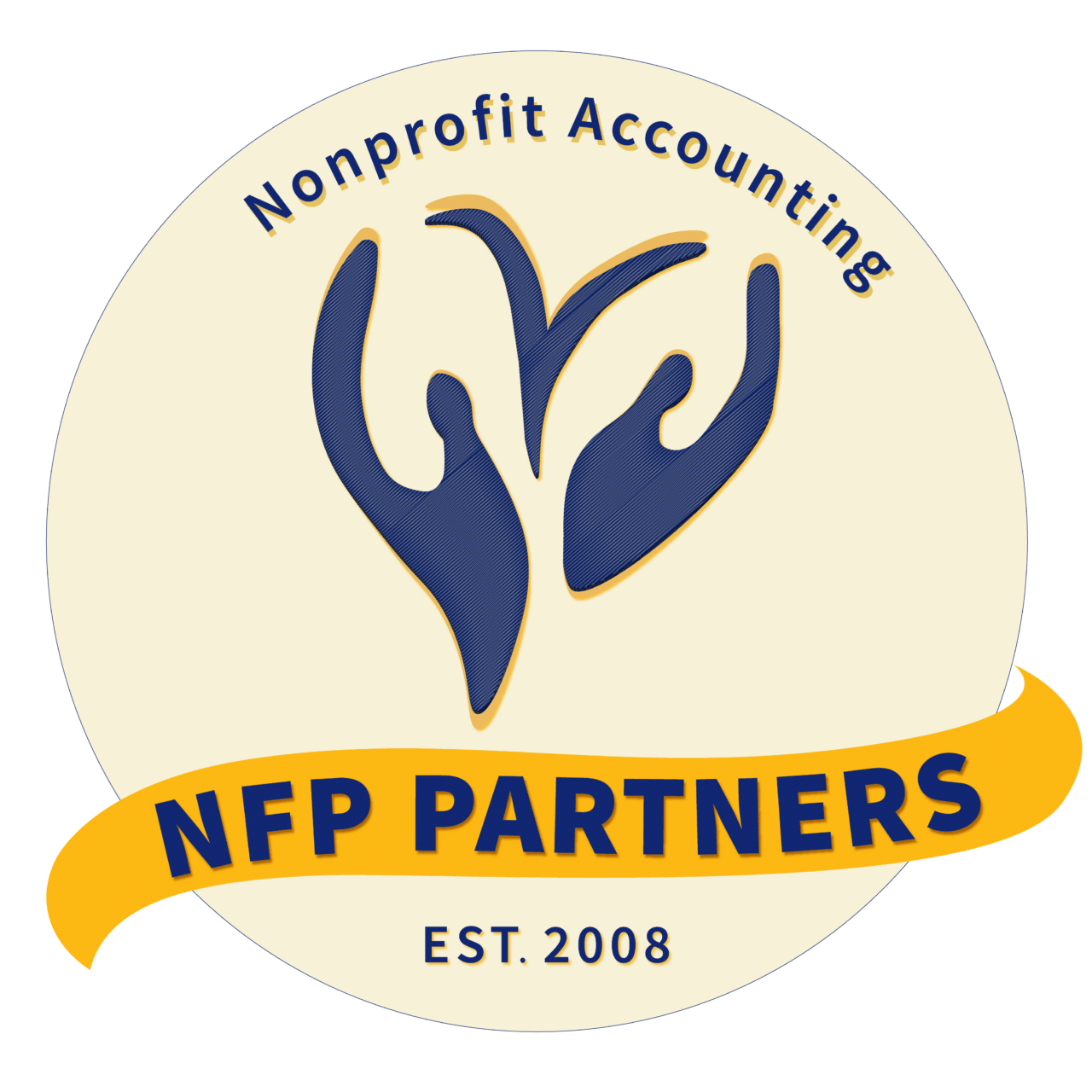 NFP Partners Introduces a New Logo - NFP Partners